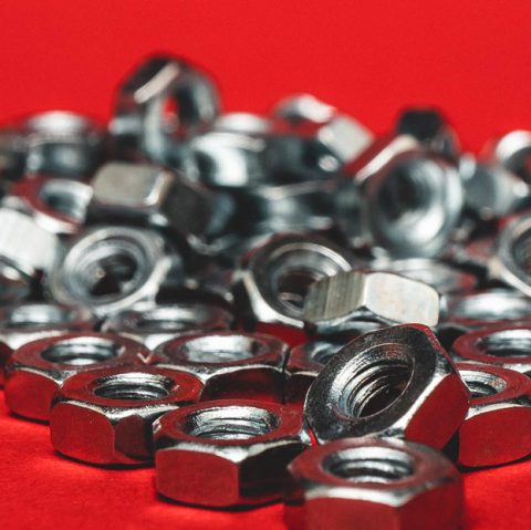 Cardinal America | One stop source for industrial fasteners